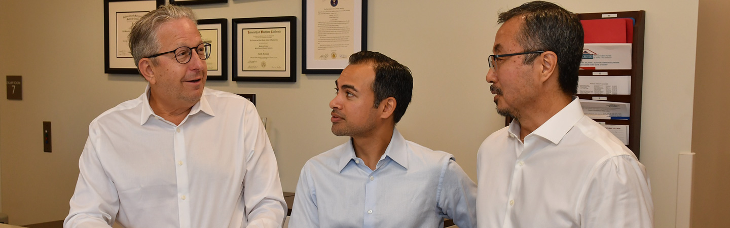 Orthopedic Surgery Patient Resources - Center for Orthopedic Specialists